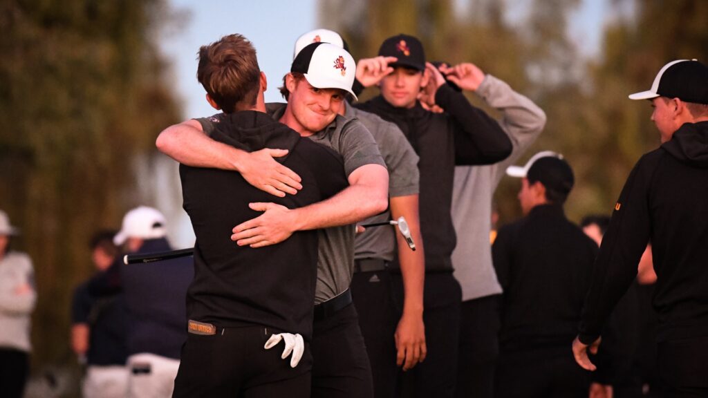 David Puig . El joven del LIV Golf conquista Asia - Golf hoyo a hoyo