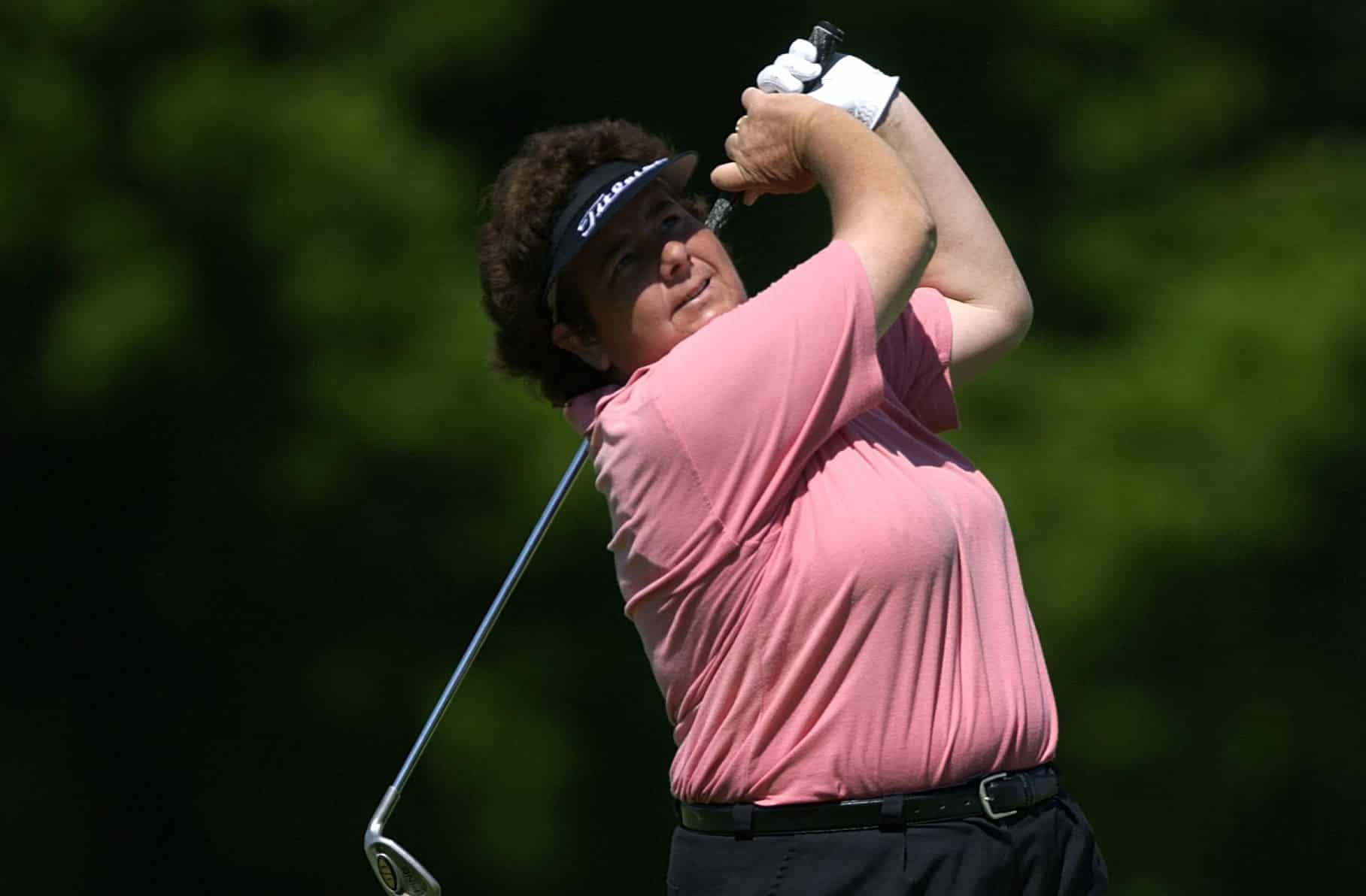 DALE REID OBE FALLECE DE CÁNCER - Golf hoyo a hoyo