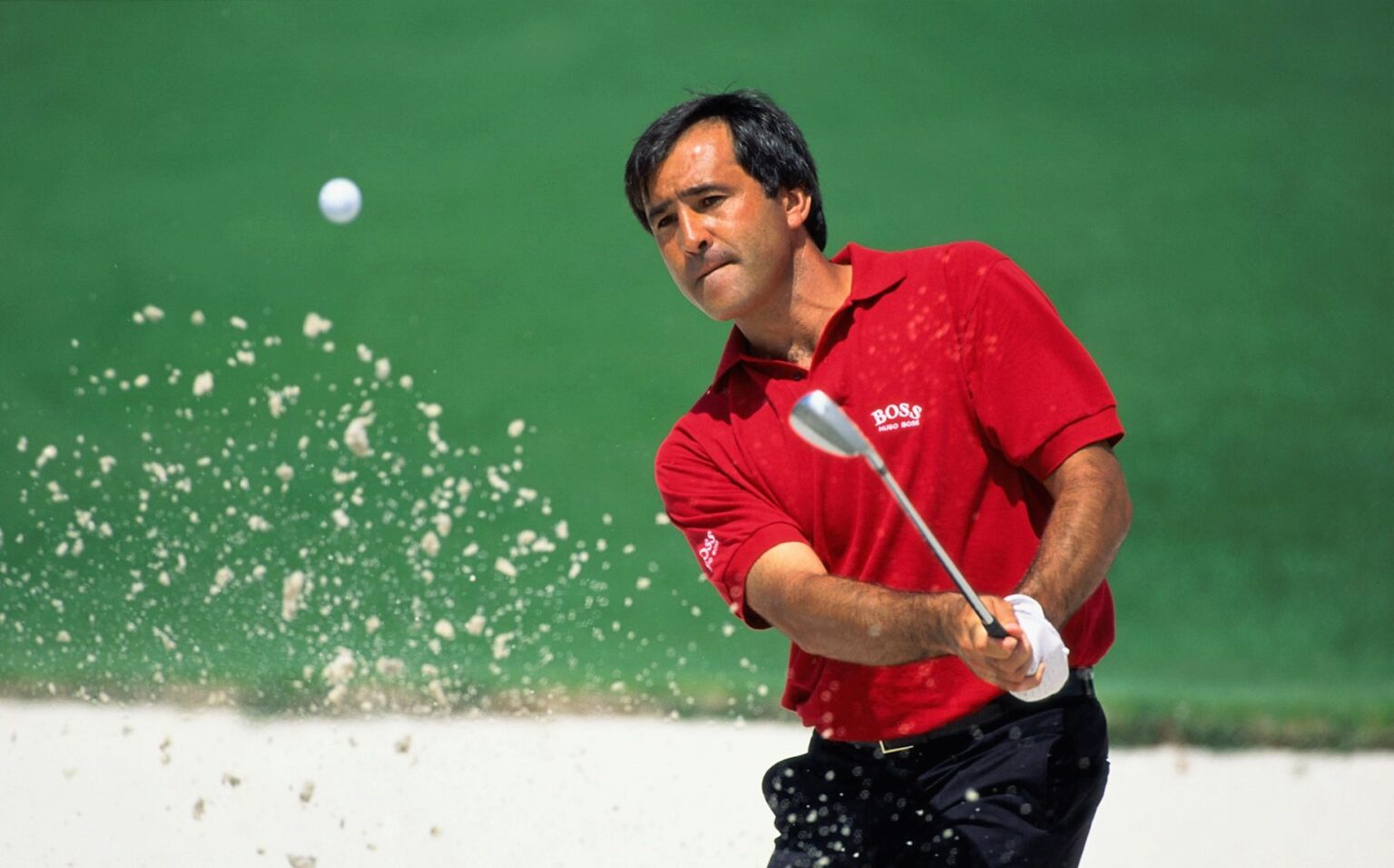 Los grandes hitos de la historia del golf español (IV) - Golf hoyo a hoyo