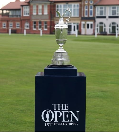 Como Clasificarse Para Jugar El The 151st Open